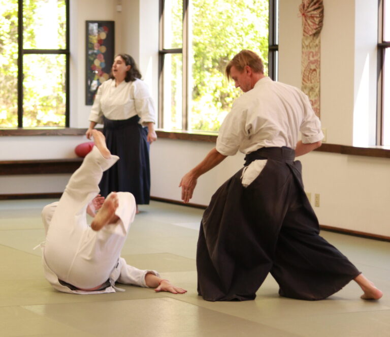 Meet Our Instructors – Milwaukee Shobukan