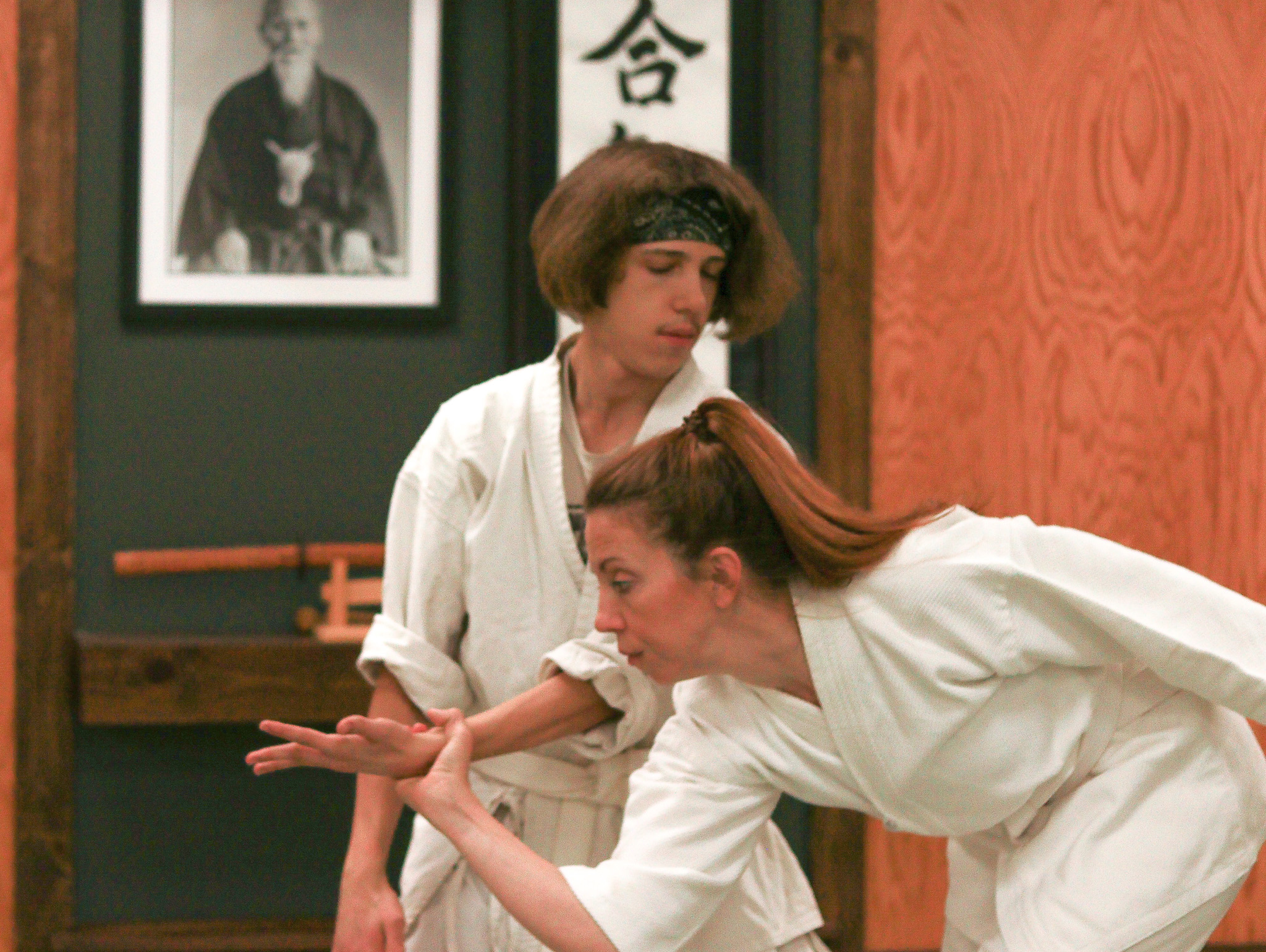 Class Information – Milwaukee Shobukan