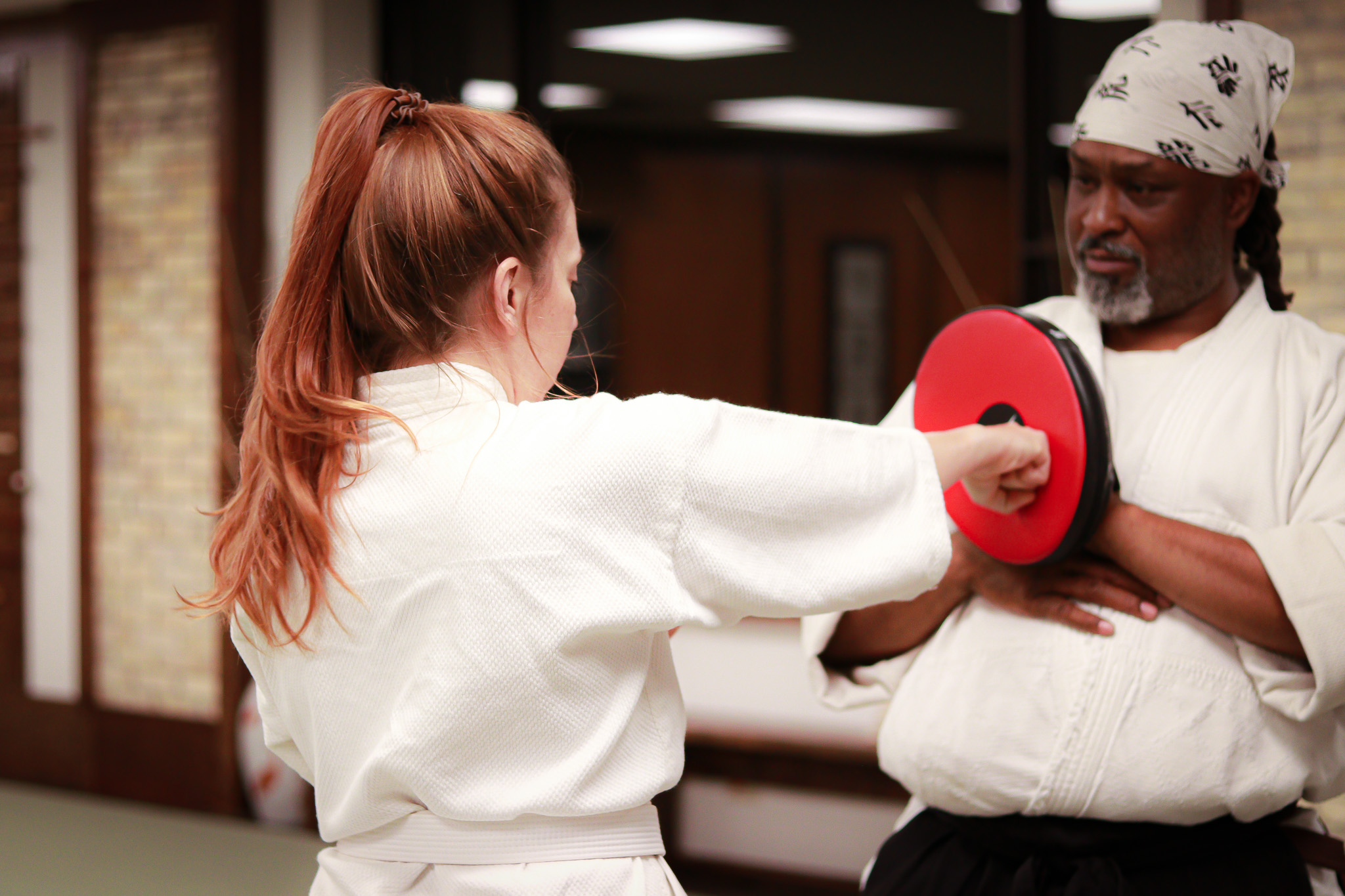 Class Information – Milwaukee Shobukan